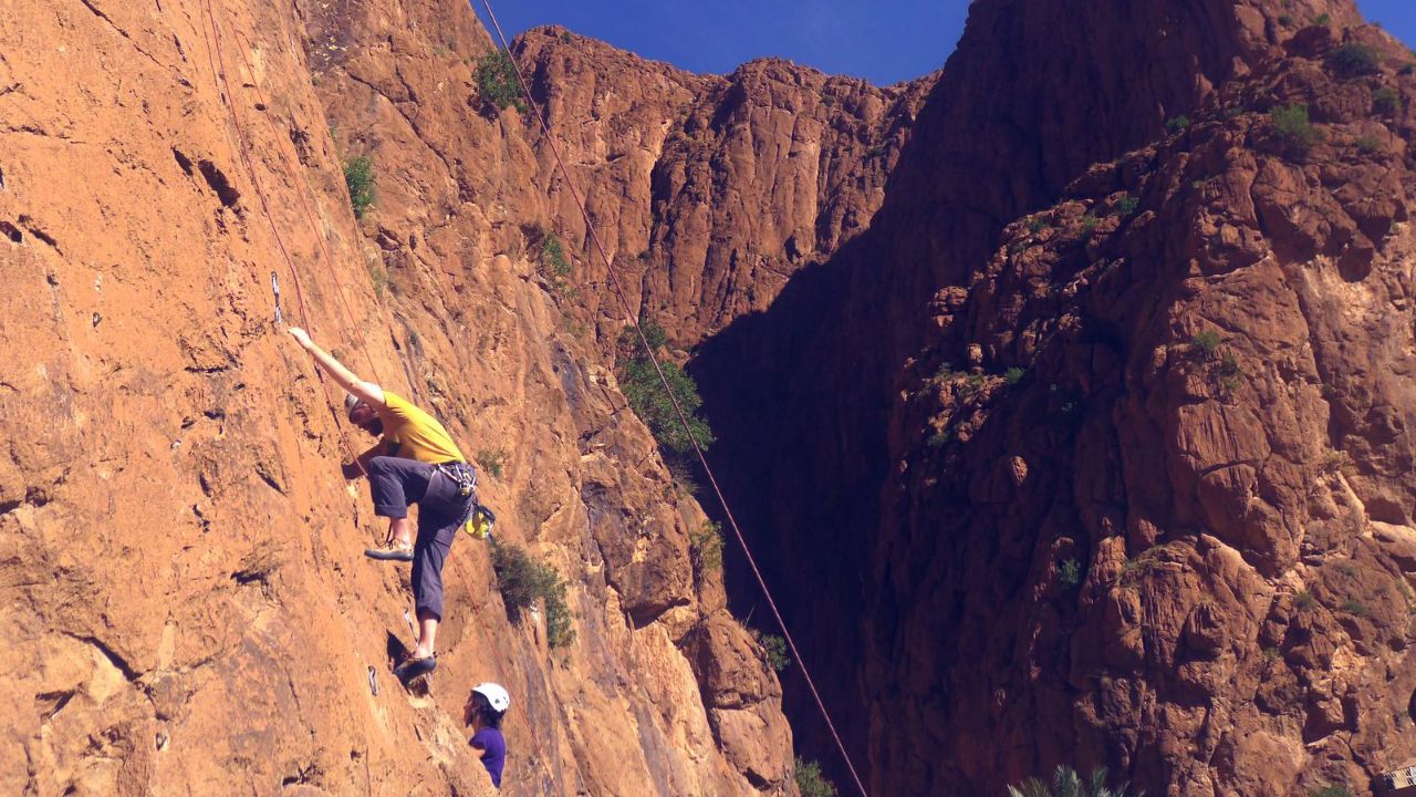 Best Rock Climbing Routes & Locations Worldwide (2023)