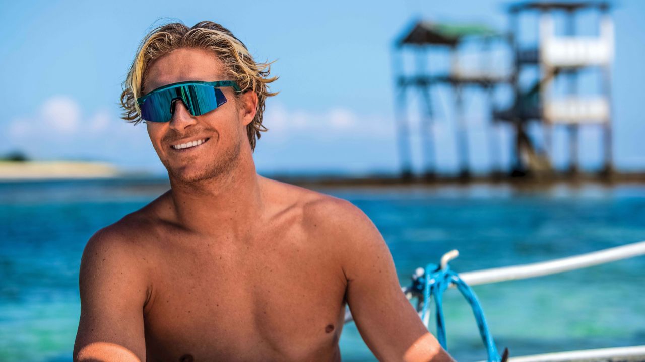 Why am I so tired after surfing? Recovery Tips & Advice