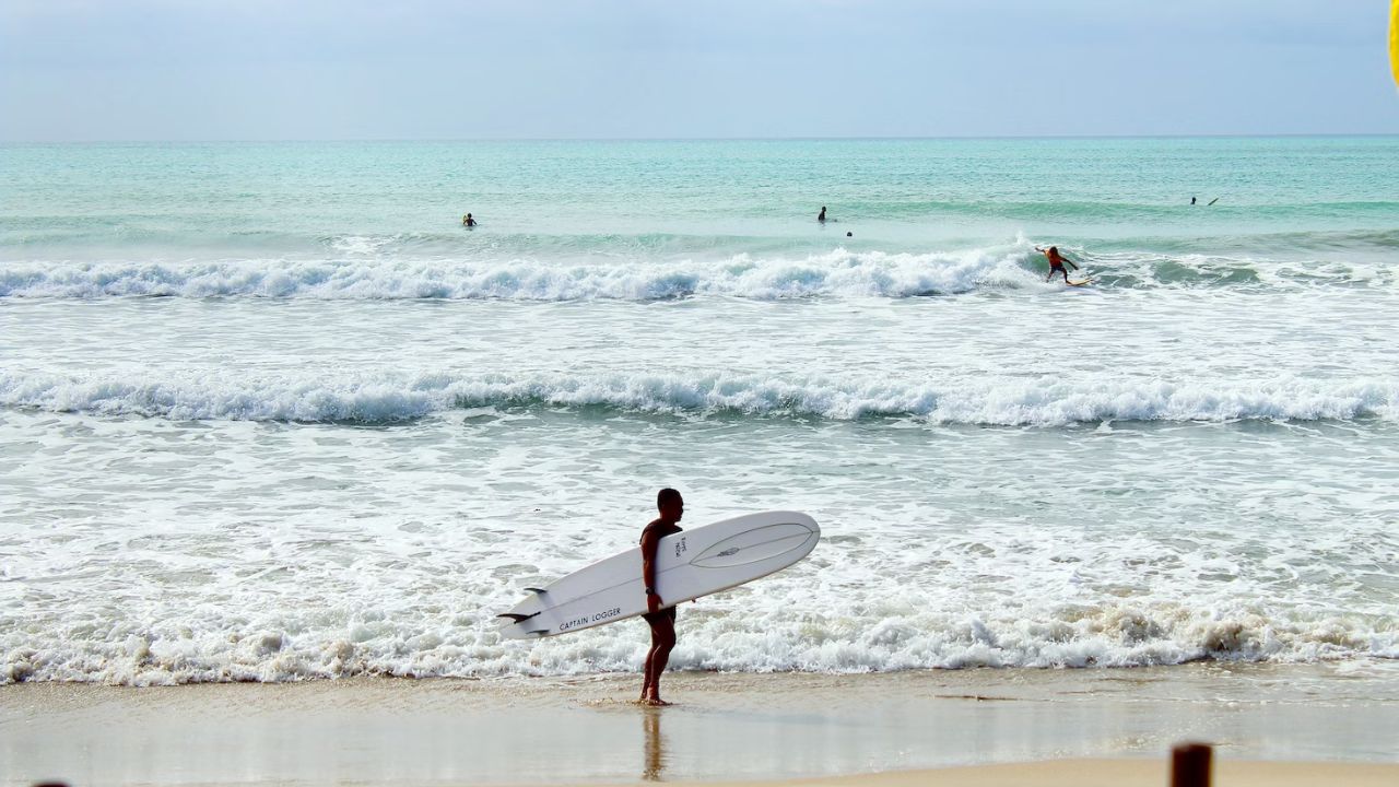 Top 14 Cheapest Surfing Destinations Globally for US Surfers
