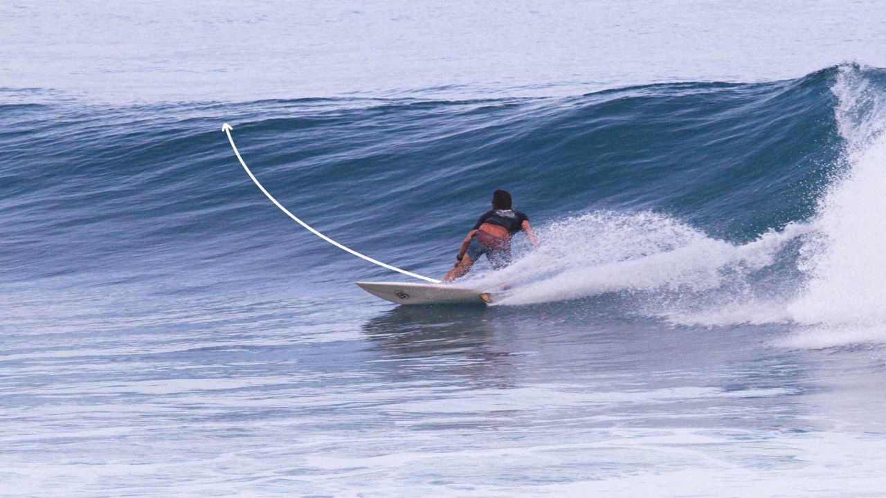 6 Basic Surfing Tricks for Beginners to Master Immediately